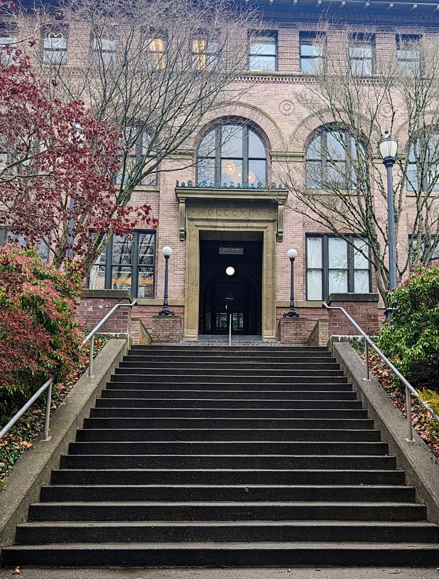 Back To Western – Tony Moceri